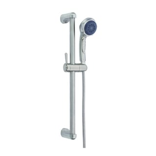 Gerber Nourish D465005BN Brushed Nickel Handshower - Bed Bath & Beyond ...