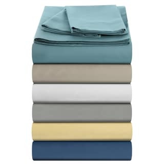 Outlast Temperature Regulating Sheet Set - Bed Bath & Beyond - 9977502