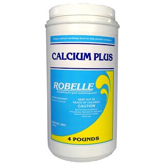 Robelle Calcium Plus - Bed Bath & Beyond - 9989731