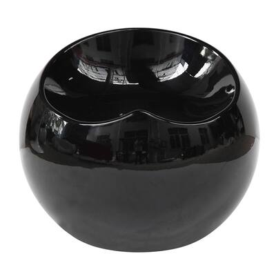 Dewdrop Stool - Overstock - 9991399