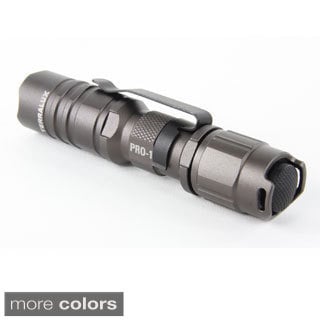TerraLUX Pro 1 154-Lumens LED Flashlight - Bed Bath & Beyond - 9991863