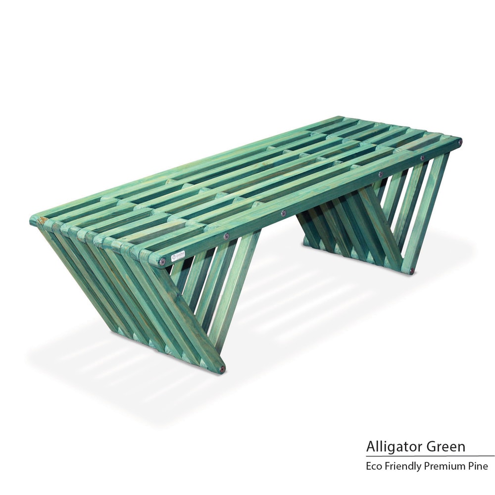 Green Benches - Bed Bath & Beyond