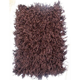 Verve Shag Pattern 2x3 Shag Rug - Bed Bath & Beyond - 9995004