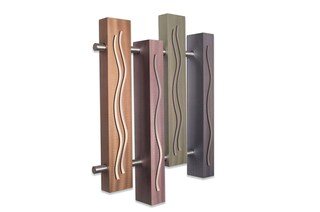 Jon Gilmore 'Delineation' Wall Sculpture - Bed Bath & Beyond - 5602972