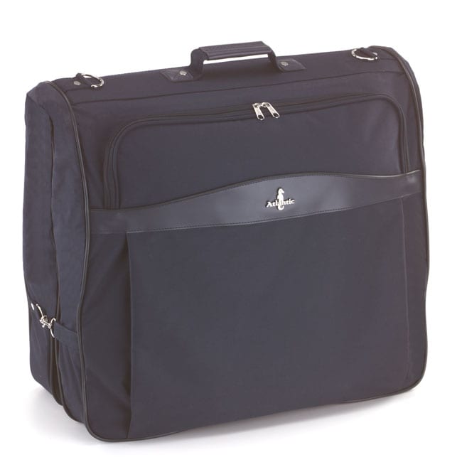 Atlantic Luggage Rolling Garment Bag | semashow.com
