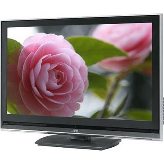 JVC 37-inch Flat Panel LCD TV - Free Shipping Today - Overstock.com ... JVC 37-inch Flat Panel LCD TV - Free Shipping Today - Overstock.com ...