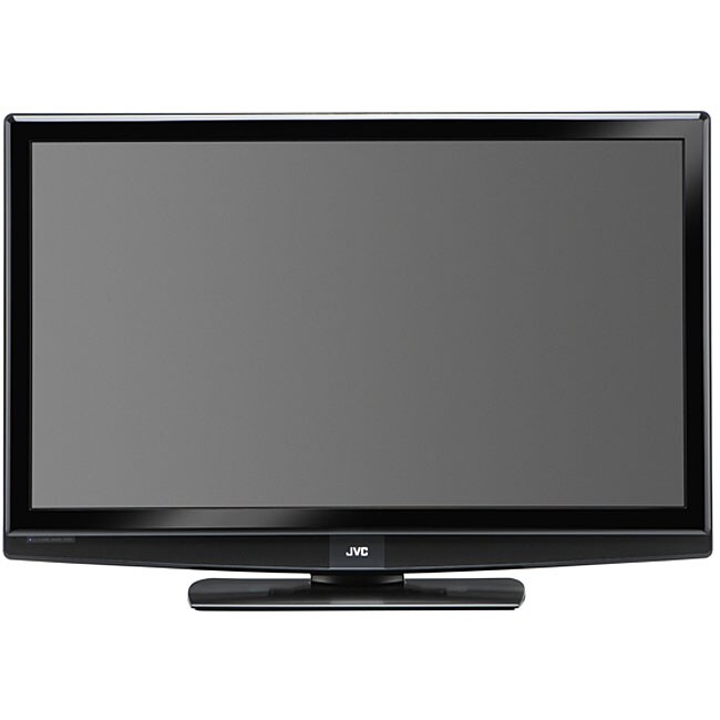 JVC LT52X579 52-inch LCD HDTV - Free Shipping Today - Overstock.com ...