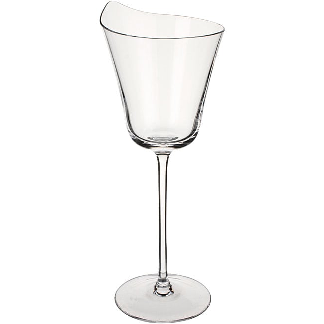 Villeroy And Boch New Wave Premium Wine Glasses Set Of 4 Free Shipping On Orders Over 45