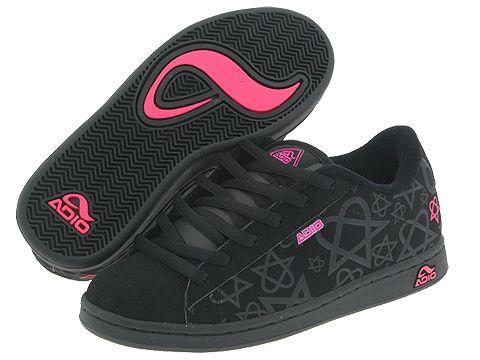 Adio Eugene W Black/H.I.M. - 11599058 - Overstock.com Shopping - Great ...