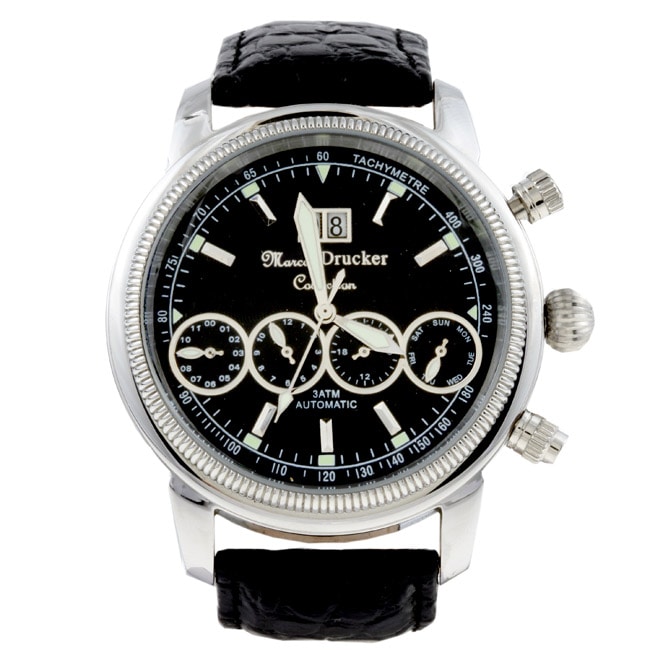 Marcel Drucker Collection | WatchinTyme