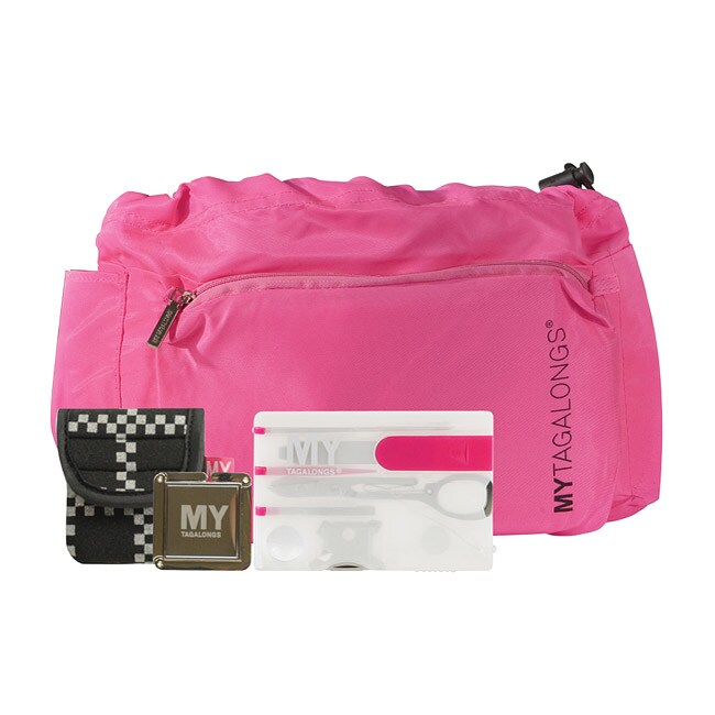 Mytagalongs Purse Essentials No.2 Handbag Organization Accessories ...
