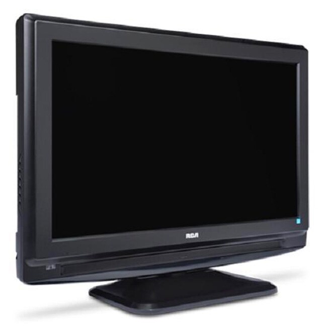 RCA L22HD31 22-inch LCD flat panel HDTV (Refurbished) - Free Shipping ...