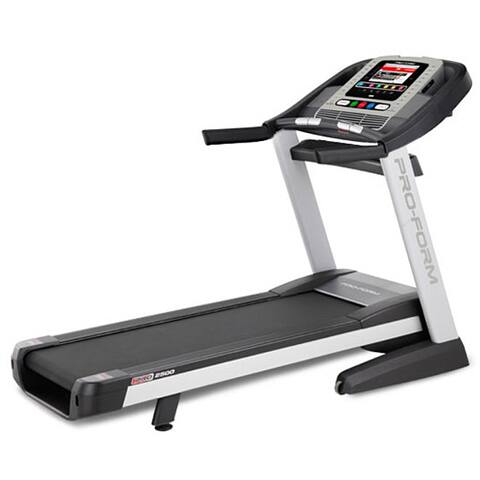 ProForm Pro 4500 Treadmill - Overstock - 6499834