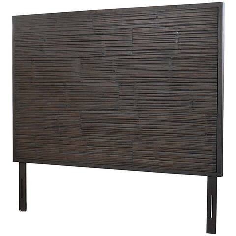 IKO Queen-size Headboard - Overstock - 6560193