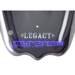 O'Brien Blindside Legacy 142cm Wakeboard - Bed Bath & Beyond - 1662054