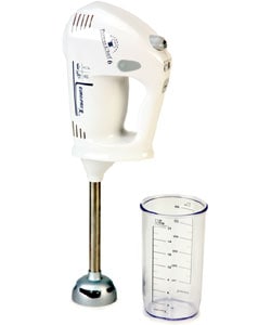 Euro Pro 6-in-1 Power Chef Stand/Multi Use Mixer - Bed Bath & Beyond ...