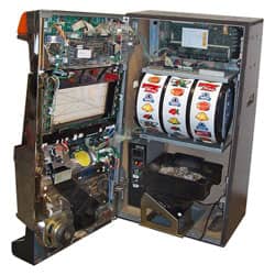 Magic Pulsar Skill Stop Machine (Refurbished) - Bed Bath & Beyond - 1911561