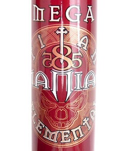 Miken Mega Maniac 585 Slowpitch Softball Bat - Bed Bath & Beyond - 2154610