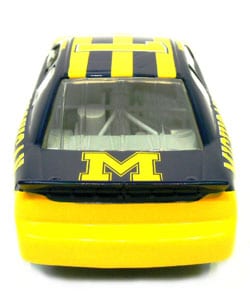 University of Michigan Wolverines NCAA Diecast Car - Bed Bath & Beyond ...