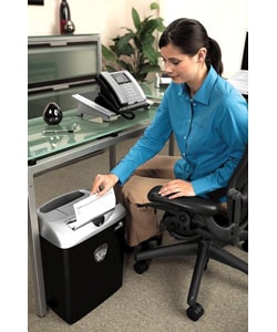 Fellowes PS-65c Confetti Cut Paper Shredder - Bed Bath & Beyond - 2297115