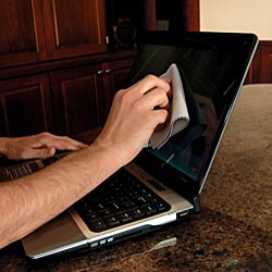 Computer-Buff Laptop Computer Cleaner - Bed Bath & Beyond - 2554537