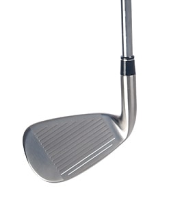 TaylorMade r7 Draw Irons Steel Golf Clubs - Bed Bath & Beyond - 2602671