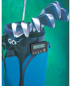 Score 4 Digital Golf Scorer - Bed Bath & Beyond - 1450747