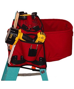 Ladder Boss Canvas Tool Pouch - Bed Bath & Beyond - 1583458