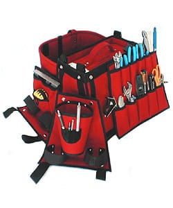 Ladder Boss Pro Canvas Tool Pouch - Bed Bath & Beyond - 1583460