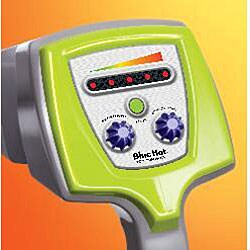 Blue Hat Kids Metal Detector (Case of 2) - Bed Bath & Beyond - 4237100