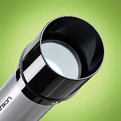 Emerson 50x100mm Refractor Telescopes with Tripod (Case of 2) - Bed ...