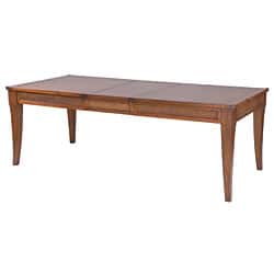 Zocalo Cinnamon Bay Dining Table - Bed Bath & Beyond - 4311011