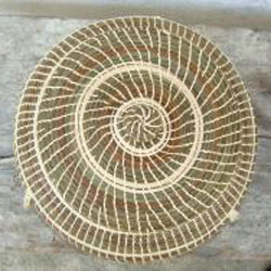 Jippy Jappa Maya Broom Basket (Belize) - Bed Bath & Beyond - 4791277