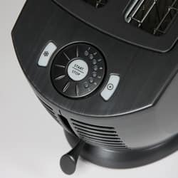 Jenn-Air Attrezzi Oiled Bronze Toaster - Bed Bath & Beyond - 5103331