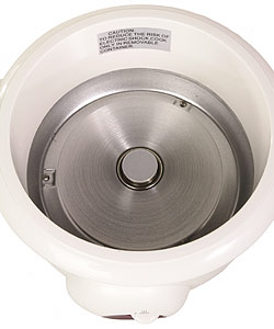 Krups Automatic Nonstick Rice Cooker - Bed Bath & Beyond - 158597