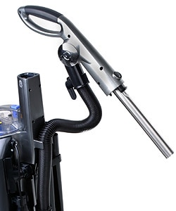 Euro Pro Fantom Twister 500DX Upright Vacuum (Refurbished) - Bed Bath ...