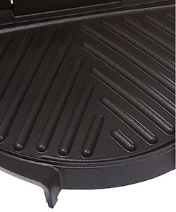 Deni Quick-n-Easy Health Grill - Bed Bath & Beyond - 1081727