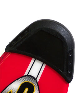 K2 Shaped Kids' Snowcycle Skis - 80 cm - Bed Bath & Beyond - 568123