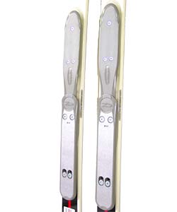 Dynastar Carve AGYL 7 Omega Skis - Bed Bath & Beyond - 620345