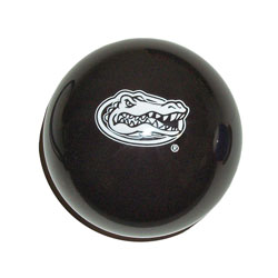 NCAA Florida Gator Billiard Balls - Bed Bath & Beyond - 1654439