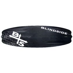 O'Brien Blindside Legacy 142cm Wakeboard - Bed Bath & Beyond - 1662054