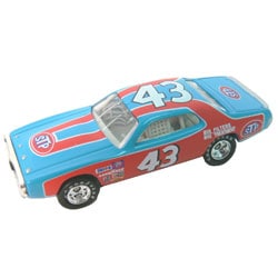 Richard Petty Diecast Nascar Models (Set of 5) - Bed Bath & Beyond ...
