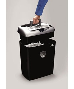 Fellowes PS-65c Confetti Cut Paper Shredder - Bed Bath & Beyond - 2297115