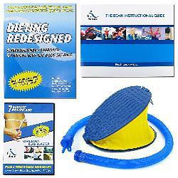 The Bean Deluxe with DVD and Pump - Bed Bath & Beyond - 4026085