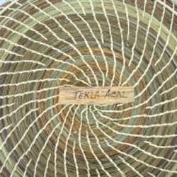 Jippy Jappa Maya Broom Basket (Belize) - Bed Bath & Beyond - 4791277