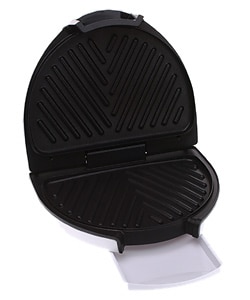 Deni Quick-n-Easy Health Grill - Bed Bath & Beyond - 1081727