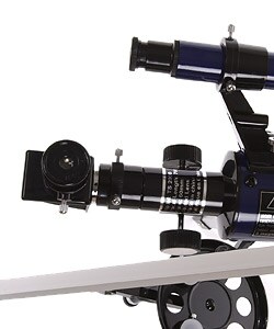 Orbitor TS2000 60mm/525X Telescope ( Blue ) - Bed Bath & Beyond - 1574063