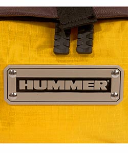 Samsonite Hummer Series Backpack (2 colors) - Bed Bath & Beyond - 470236