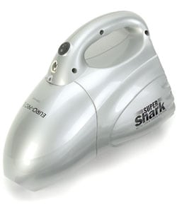 Silent Super Shark Turbo Hand Vacuum - Bed Bath & Beyond - 860039