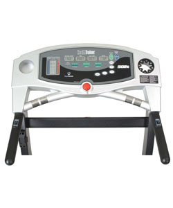 Keys Fitness 502T EKG Treadmill - Bed Bath & Beyond - 886892